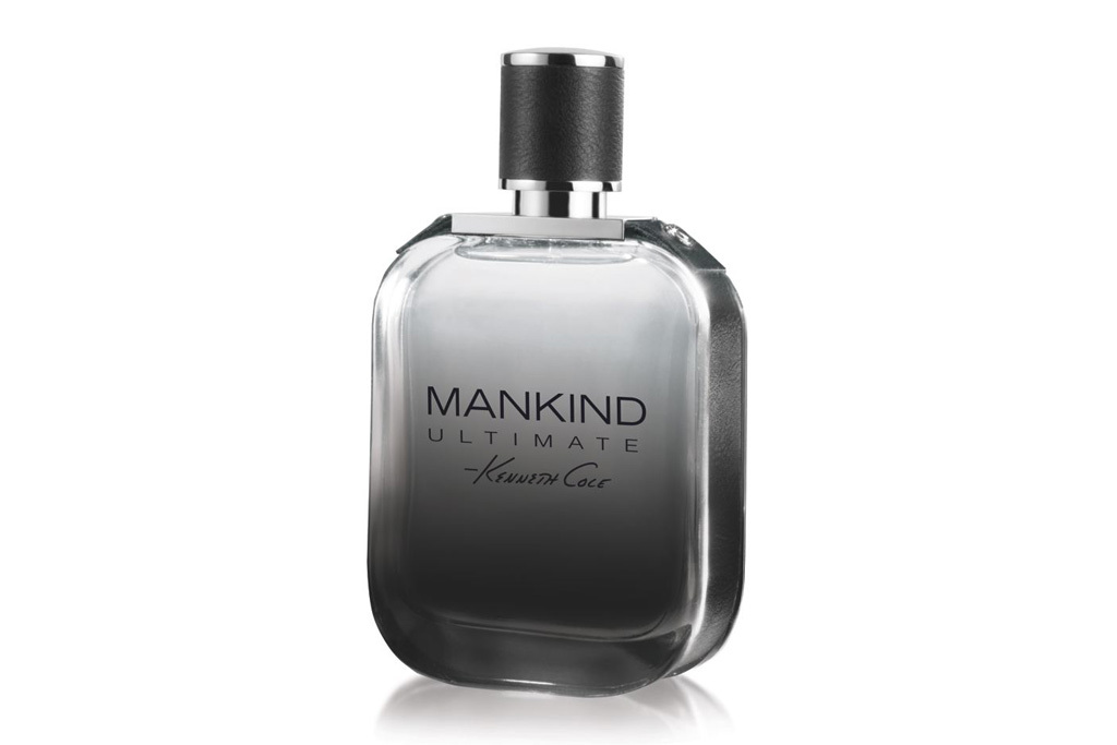 Mankind Ultimate Kenneth Cole cologne - a fragrance for men 2015