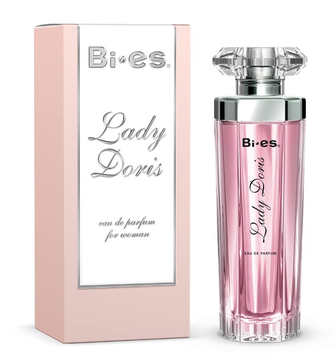 Lady Doris Bi-es perfume - a fragrance for women