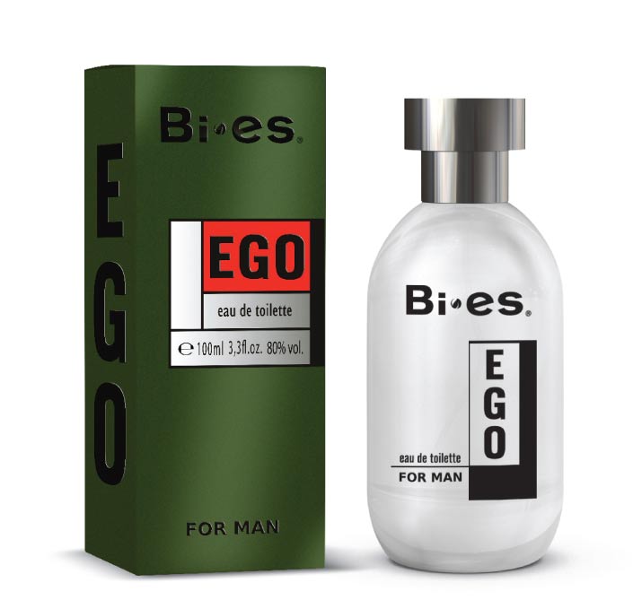 Ego Bi-es cologne - a fragrance for men