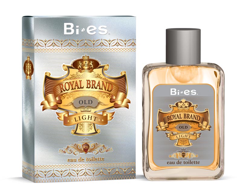 Royal Brand Light Bi-es cologne - a fragrance for men