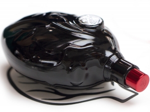 Black Heart V 2 Map Of The Heart fragancia - una fragancia para Hombres ...