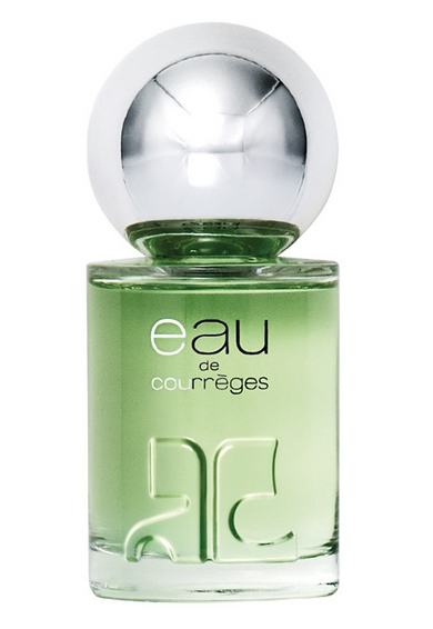 Eau de Courreges (new) Courrèges perfume - a fragrance for women and ...