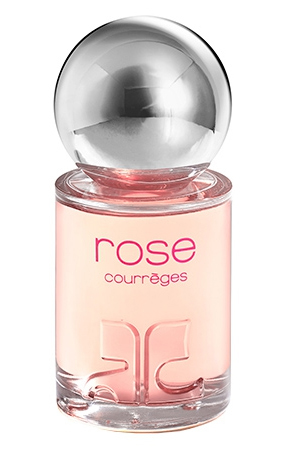 Rose de Courreges Courrèges perfume - a fragrance for women 2012