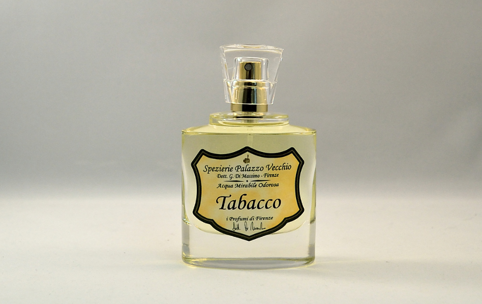 Tabacco I Profumi di Firenze perfume - a fragrance for women and men