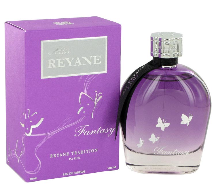 Miss Reyane Fantasy Reyane Tradition perfume - a fragrance for women