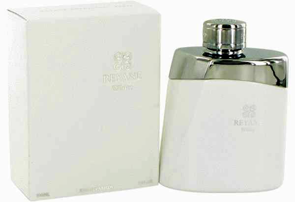 Reyane White Reyane Tradition perfume - a fragrance for women