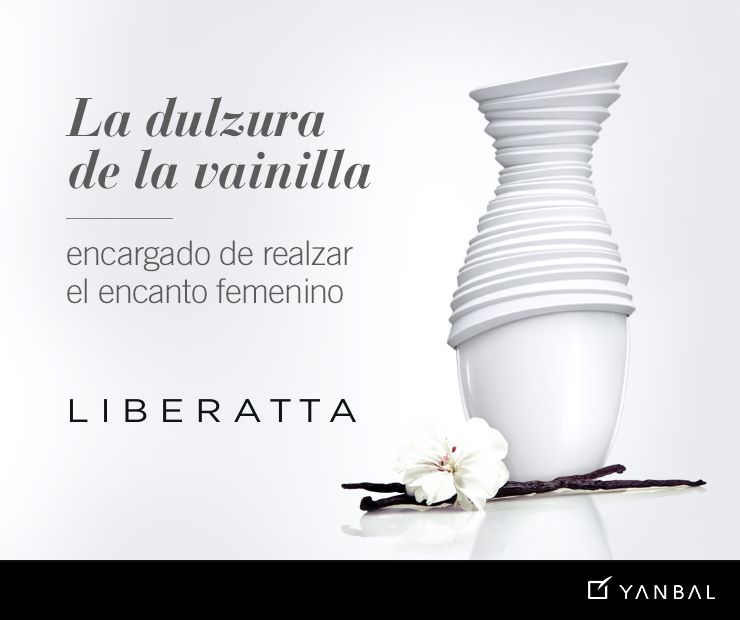 Liberatta Yanbal fragancia - una fragancia para Mujeres 2015