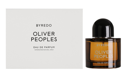 Oliver Peoples Indigo Byredo аромат — аромат для мужчин и женщин 2015