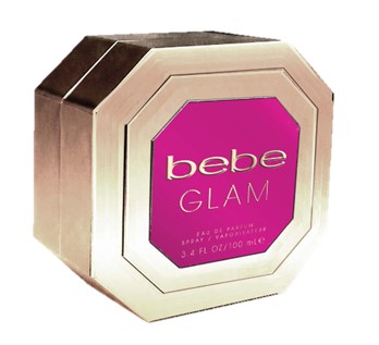 Glam Bebe perfume - a fragrance for women 2015