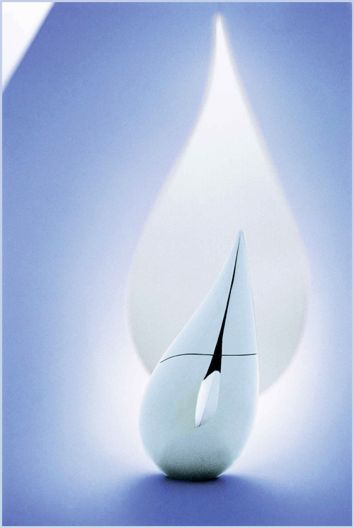 Silver Rain La Prairie perfumy - to perfumy dla kobiet 2004