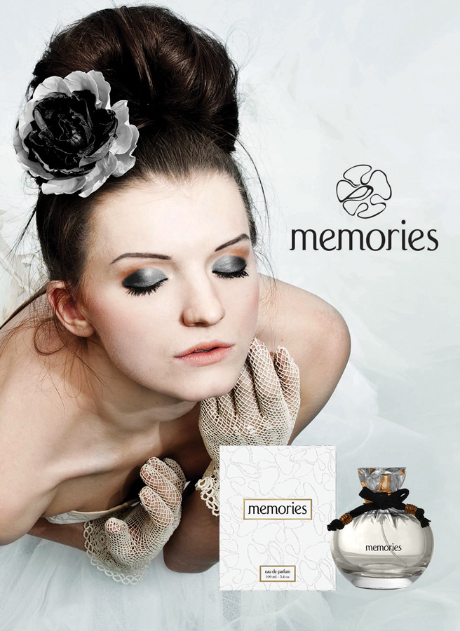 Memories Perfume and Skin perfume - a fragrance for women 2015