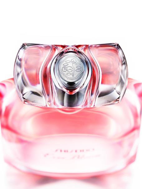 Ever Bloom Shiseido perfume - a fragrance for women 2015