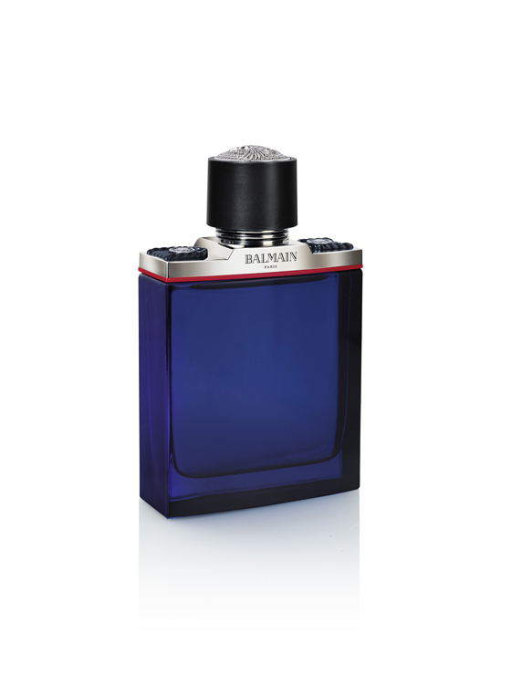 Balmain Homme Pierre Balmain cologne - a fragrance for men 2015