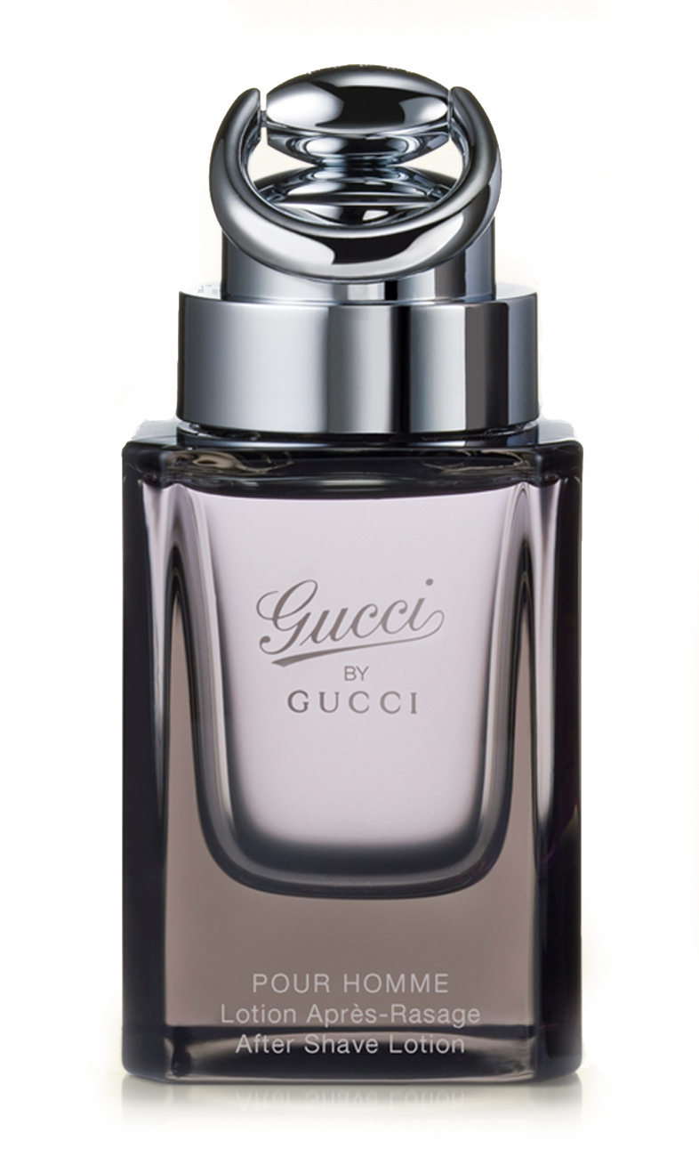 Gucci by Gucci Pour Homme Gucci colonie - un parfum de barbati 2008