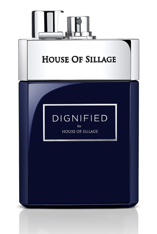 Dignified House Of Sillage cologne - a fragrance for men 2015