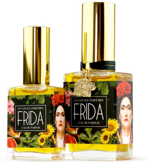Frida En Voyage Perfumes perfume - a fragrance for women and men 2015