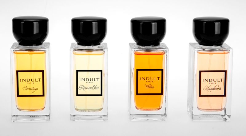Manakara Indult perfume - a fragrance for women 2006