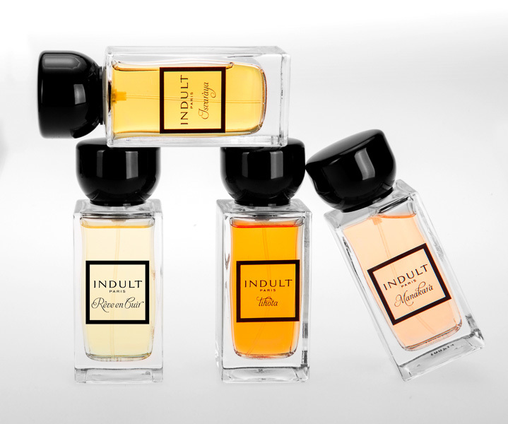 Manakara Indult perfume - a fragrance for women 2006