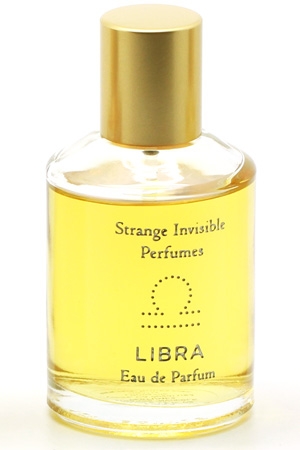Libra Strange Invisible Perfumes perfume - a fragrance for women and ...