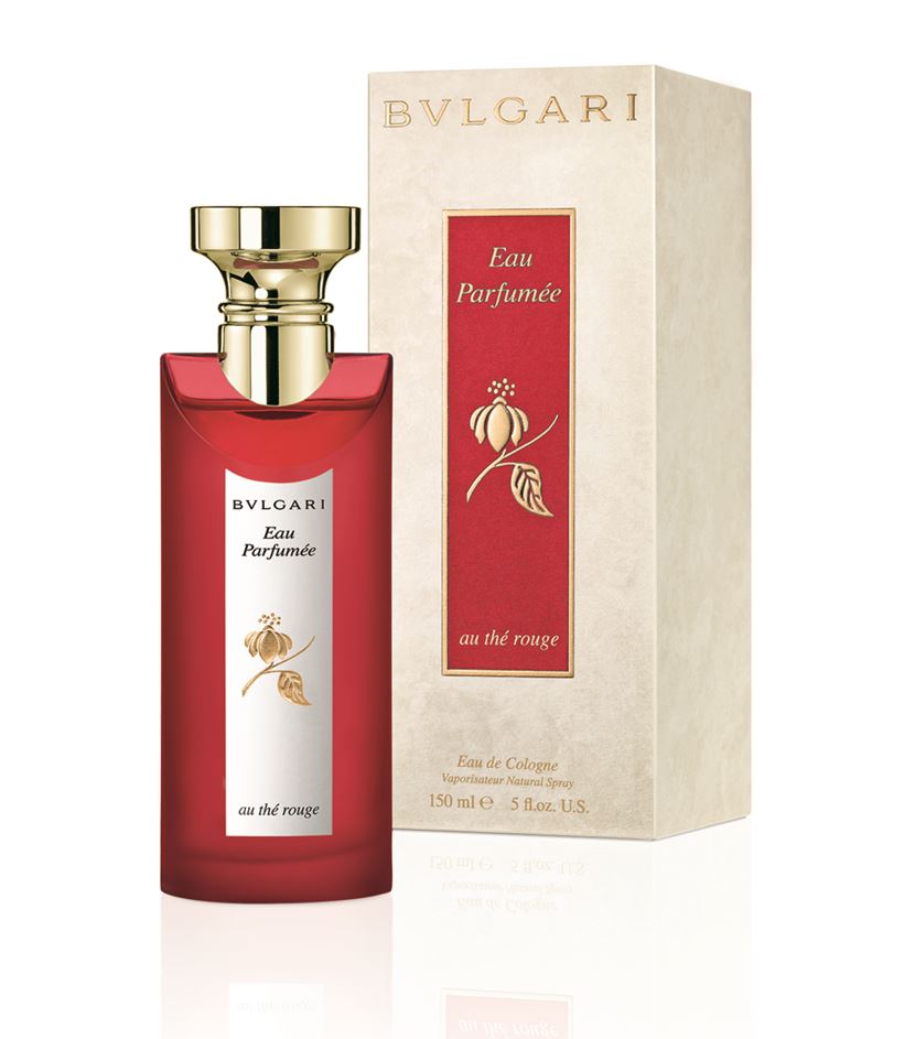 Eau Parfumee au The Rouge Bvlgari άρωμα - ένα άρωμα για γυναίκες και ...
