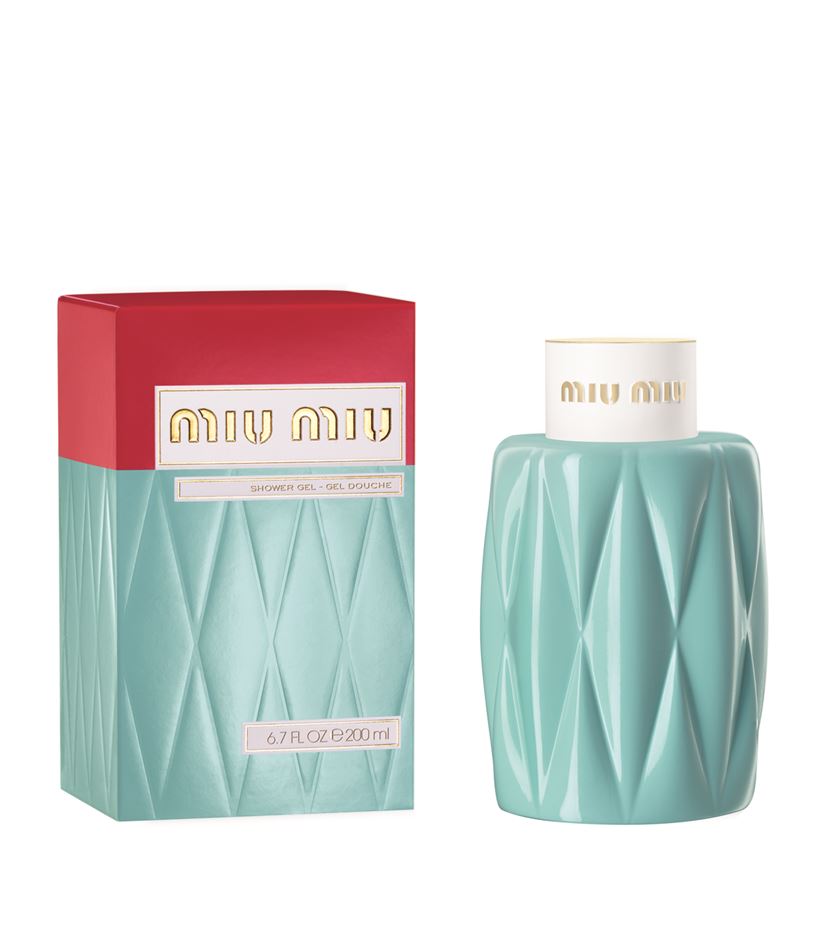 Miu Miu Miu Miu perfume - a fragrance for women 2015