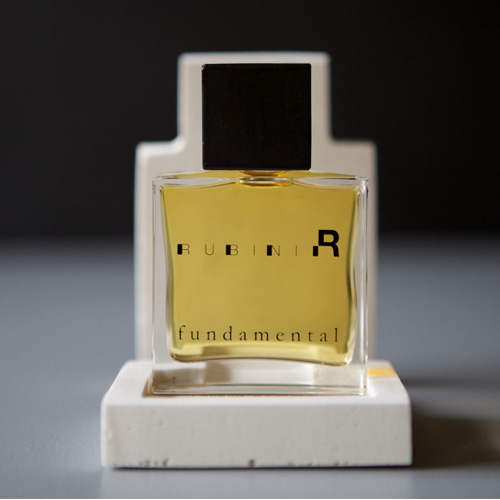 Fundamental Rubini perfume - a fragrance for women and men 2015