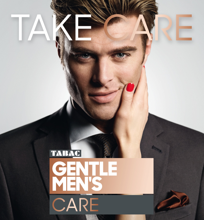 Tabac Gentle Men's Care Tabac cologne - a fragrance for men 2015