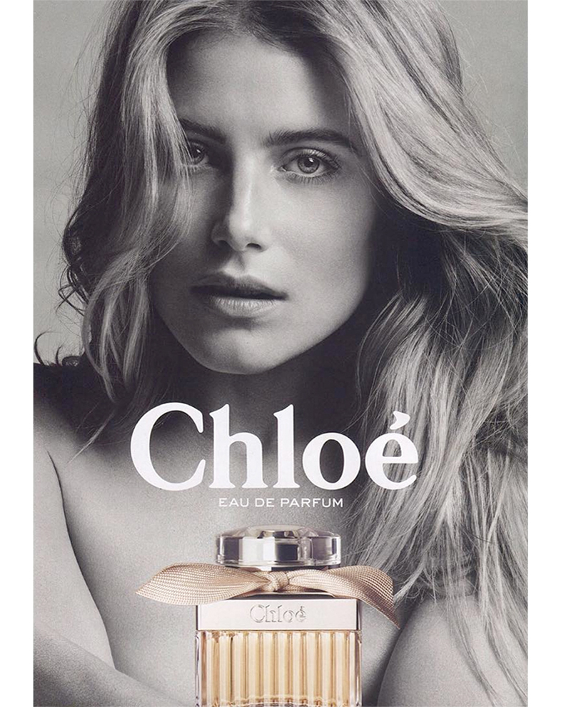 Chloe Eau de Parfum Chloé perfume - a fragrance for women 2008