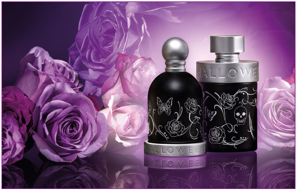 Halloween Tattoo Woman Halloween perfume - a fragrance for women 2015