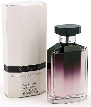 Stella Stella McCartney perfume - a fragrance for women 2003