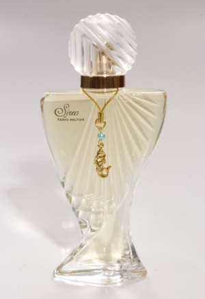 Siren Paris Hilton perfume - a fragrance for women 2009