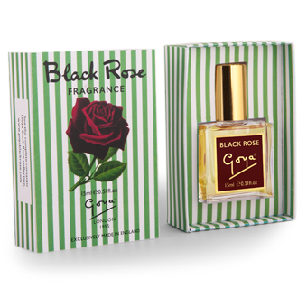 Goya Black Rose Beauty Brand Development perfume - a fragrance for ...