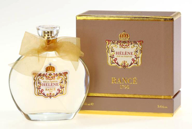 Helene Rance 1795 - una fragranza da donna 2010