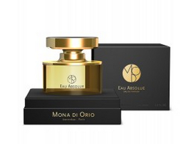 Eau Absolue Mona di Orio perfume - a fragrance for women and men 2013