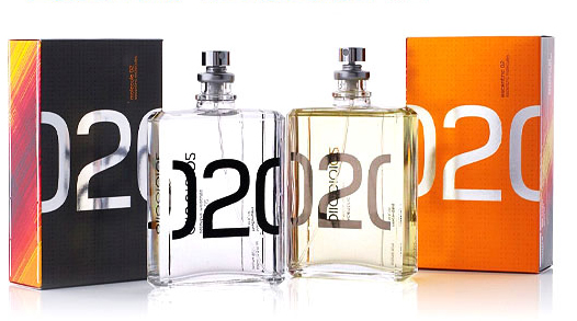 Molecule 02 Escentric Molecules Parfum - ein es Parfum für Frauen und ...