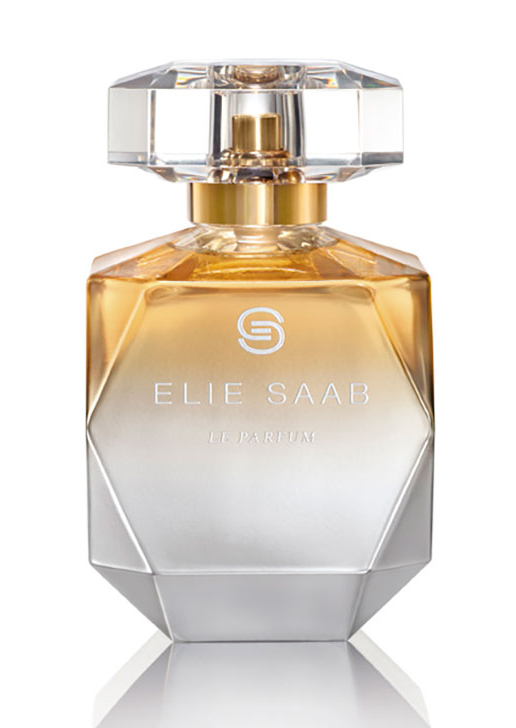 Ellie Saab Le Parfum L'Edition Argent Elie Saab perfume - a fragrance ...