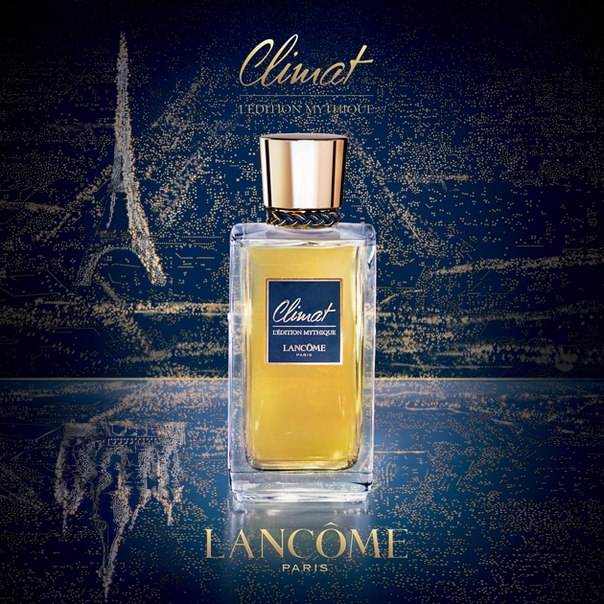Climat L'Edition Mythique Lancôme perfume - a fragrance for women 2015