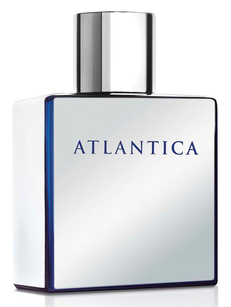 Atlantica Mercury Dilís Parfum cologne - a fragrance for men 2015