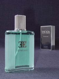 Escada pour Homme Light Silver Edition Escada cologne - a fragrance for ...
