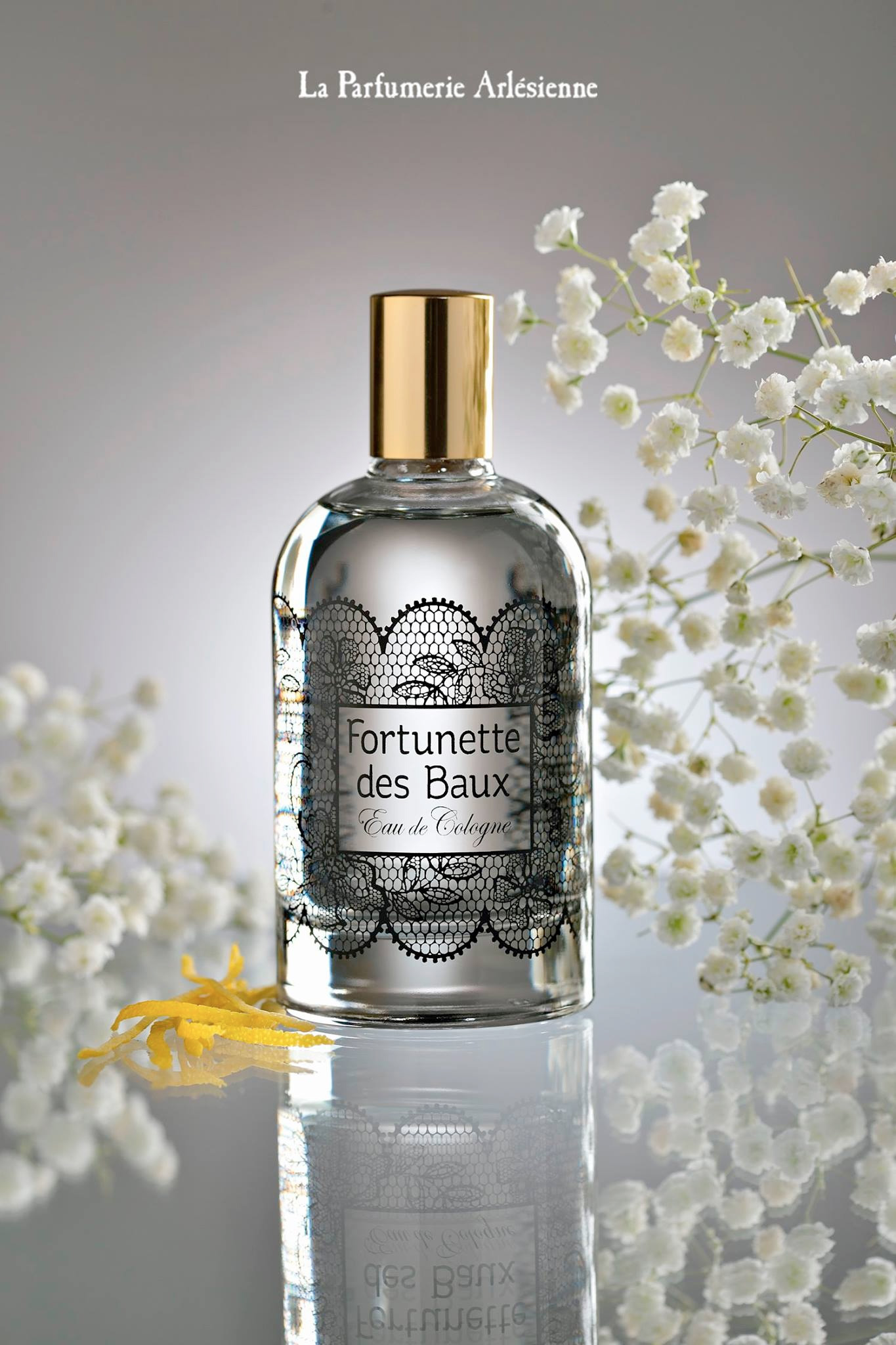 Fortunette des Baux La Parfumerie Arlesienne fragancia - una fragancia ...