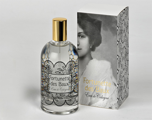 Fortunette des Baux La Parfumerie Arlesienne fragancia - una fragancia ...