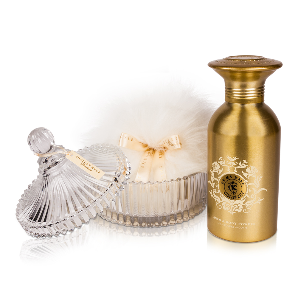 De Ma Mere Shelley Kyle perfume - a fragrance for women