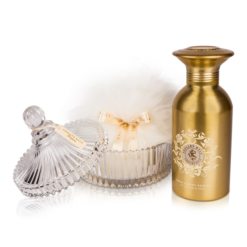 Shelley Kyle Signature Shelley Kyle perfume - a fragrance for women