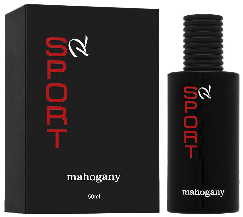 Sport R Mahogany cologne - a fragrance for men 2014
