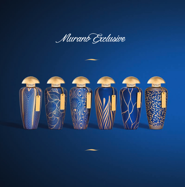 Vinegia The Merchant of Venice perfume - a fragrance for women and men 2015