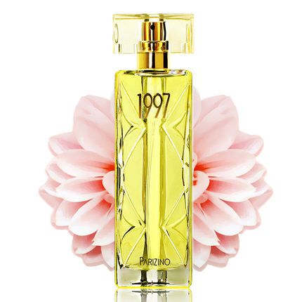 1997 Parizino 贝丽丝 perfume - a fragrance for women 1997
