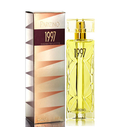 1997 Parizino 贝丽丝 perfume - a fragrance for women 1997