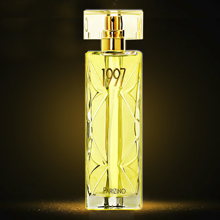 1997 Parizino 贝丽丝 perfume - a fragrance for women 1997