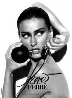 Ferre by Ferre Gianfranco Ferre perfume - a fragrance for women 1991