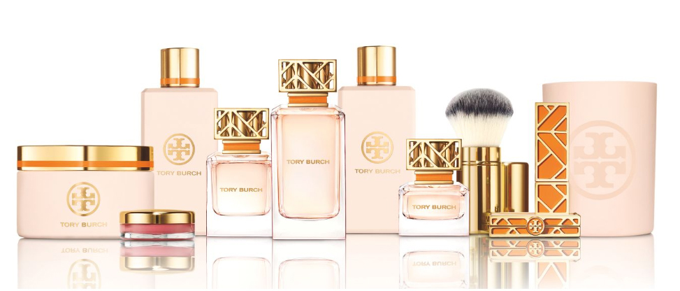 Tory Burch Tory Burch perfume - a fragrance for women 2013